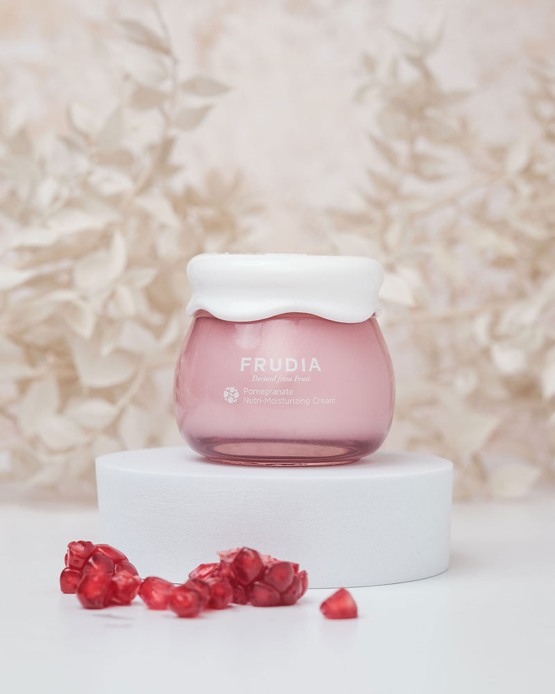 Frudia Pomegranate Nutri-Moisturizing Cream – MediGrid