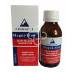 MAGNI-SLOW 60 TABLETS PINNACLE – MediGrid